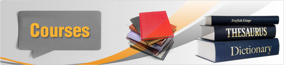 Courses – Community & Education Centre